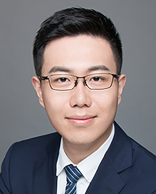 Zheng Fan - The 2025 IEEE International Conference on Cyborg and Bionic Systems (CBS 2025)