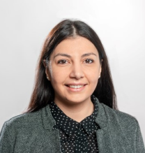 Cristina Piazza - The 2025 IEEE International Conference on Cyborg and Bionic Systems (CBS 2025)