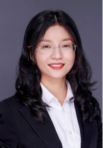 Huichan Zhao - The 2025 IEEE International Conference on Cyborg and Bionic Systems (CBS 2025)