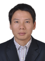 Qing Shi - The 2025 IEEE International Conference on Cyborg and Bionic Systems (CBS 2025)
