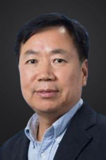 Zengguang Hou - The 2025 IEEE International Conference on Cyborg and Bionic Systems (CBS 2025)