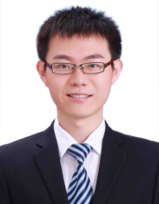 Zhengxing Wu - The 2025 IEEE International Conference on Cyborg and Bionic Systems (CBS 2025)