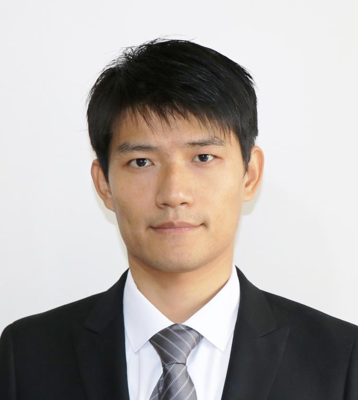 Lin Feng - The 2025 IEEE International Conference on Cyborg and Bionic Systems (CBS 2025)