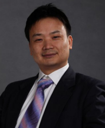 Qiang Huang - The 2025 IEEE International Conference on Cyborg and Bionic Systems (CBS 2025)